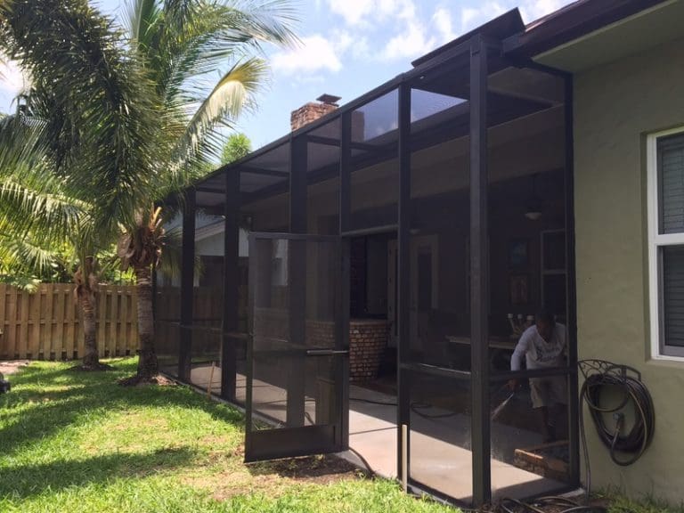 Phifer Screen Types & Products | Screen Builders Services