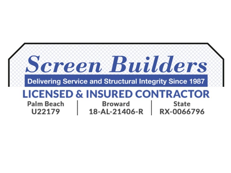 Phifer Screen Types & Products | Screen Builders Services