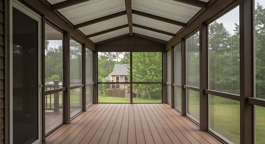 HOA Restrictions in South FL: Designing an Enclosure